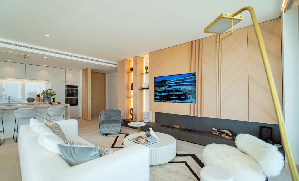 Developments - Leading real estate and land developer