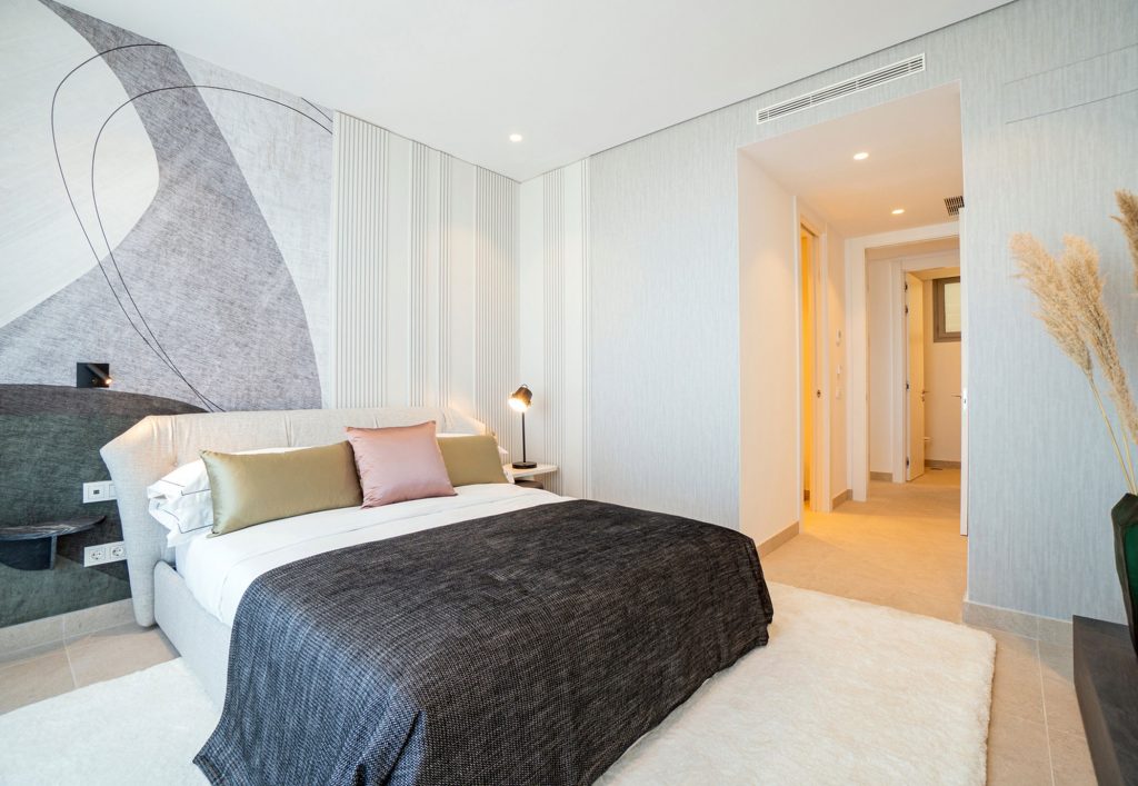 Developments - Leading real estate and land developer